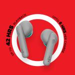 boAt Airdopes 148 True Wireless Airdopes, Cyan Cider - JioMart