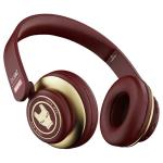 Buy boAt Marvel Edition Rockerz 450 Iron Man On-Ear Wireless Bluetooth ...