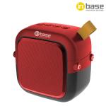 Buy Inbase IB-1657 Boom Lite Bluetooth Speaker with Up to 5 Hours Play Time, Red Online at Best ...