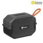 Buy Inbase IB-1664 Boom Plus Bluetooth Speaker with HD Mic and Rugged and Water Resistant, Grey ...