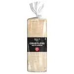 Buy Brano Crustless White Bread 300 g Online at Best Prices in India ...