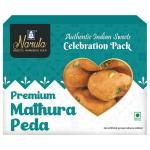 Buy Narula Celebration Pack Premium Mathura Peda 200 g Online at Best ...