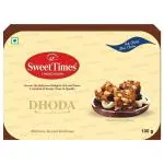 Buy Sweets Time Dodha 100 g Online at Best Prices in India - JioMart.