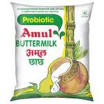 Buy Amul Probiotic Buttermilk 720 ml Online at Best Prices in India ...