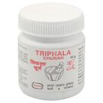 Buy Hamdard Triphala Churan 50 g Online at Best Prices in India - JioMart.