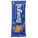 Buy Rewynd Peanut Chikki 28 g Online at Best Prices in India - JioMart.