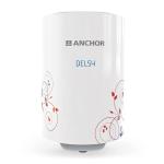 Buy Anchor by Panasonic Delsy 6L Geyser, Instant Water Heater (Geyser ...