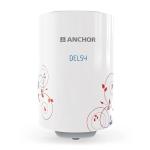 Buy Anchor by Panasonic Delsy 25L Geyser, Instant Water Heater (Geyser ...