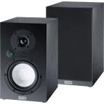Buy Magnat Multi Montior 220 Active Speakers, Black Online at Best ...