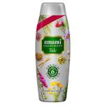 Buy Emami Golden Beauty Moon Drop French Perfume Talc Powder 400 g ...