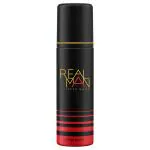 Buy Real Man Fresh Mood Deodorant 200 ml Online at Best Prices in India ...