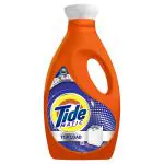 Buy Tide Matic Top Load Liquid Laundry Detergent 850 ml Online at Best Prices in India - JioMart.