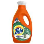 Buy Tide Matic Front Load Liquid Laundry Detergent 850 ml Online at ...
