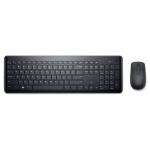 Buy Dell KM3322W Wireless Keyboard & Mouse Combo with Anti-fade & Spill ...