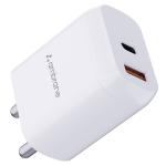 Buy Ambrane RAAP H33 30 Watts Power Charger with Multi-layer Chipset ...