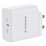 Buy Ambrane RAAP H65 65 Watts Power Charger with Multi-layer Chipset ...