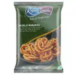 Buy Rajam Snacks Masala Murukku 150 g Online at Best Prices in India ...