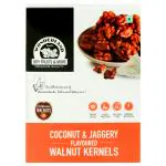Buy Wonderland Coconut & Jaggery Flavoured Walnut Kernels 100 g Online ...