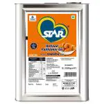Buy STAR 555 Refined Palmolein Oil 15 L Online at Best Prices in India - JioMart.