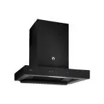 Buy Kaff Casto DX DHC 60 Kitchen Hood Black Online at Best Prices in ...