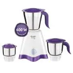 Buy Preethi MG 254 Crown Pro Mixer Grinder Online at Best Prices in ...
