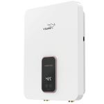 Buy V Guard Tankless Water Heater, Contino 5.5 Kw White Online at Best Prices in India - JioMart.