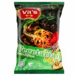 Buy Vits Instant Vegetarian Flavour Noodles 78 g Online at Best Prices ...