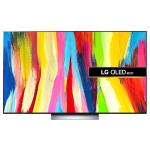 Buy LG 195 cm (77 Inch) OLED 4K Smart TV, OLED77C2 Online at Best ...