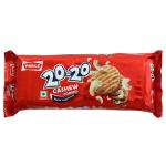 Parle 20-20 Cashew Cookies 200 g - JioMart