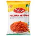 Buy Telugu Foods Andhra Mixture 400 g Online at Best Prices in India ...