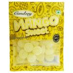 Buy Candzey Mango Sweet Candy 100 g Online at Best Prices in India ...