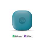 Buy JioTag Air Blue, Works with Apple Find My on iPhone, Global ...