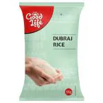 Buy Good Life Dubraj Rice 30 kg Online at Best Prices in India - JioMart.