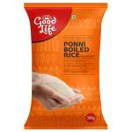 Buy Good Life Premium Ponni Boiled Rice 30 kg Online at Best Prices in ...