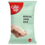 Buy Good Life Bengal Joha Rice 30 kg Online at Best Prices in India ...