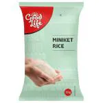 Buy Good Life Miniket Rice 30 kg Online at Best Prices in India - JioMart.
