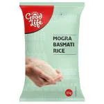 Buy Good Life Mogra Basmati Rice 30 kg Online at Best Prices in India ...