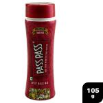 Buy Pass Pass Sweet Magic Mix Mouth Freshener 105 g Online at Best ...