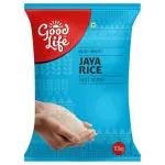 Buy Good Life Jaya Rice 10 kg Online at Best Prices in India - JioMart.