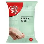 Buy Good Life Zeera Rice 10 kg Online at Best Prices in India - JioMart.