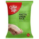Buy Good Life Matta Unda Rice 10 kg Online at Best Prices in India ...