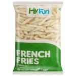 Buy Hyfun French Fries 1.5 kg Online at Best Prices in India - JioMart.