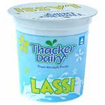 Buy Thacker Dairy Lassi 200 ml (Cup) Online at Best Prices in India ...