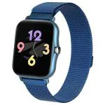 Buy Zebronics FIT6220CH Smart Watch with IP67 Waterproof and Call ...