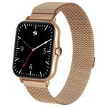 Buy Zebronics FIT6220CH Smart Watch with IP67 Waterproof and Call ...