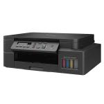 Brother DCP-T525W Inktank Multi-function Colour Wi-Fi Printer for ...