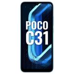 Buy POCO C31 32 GB, 3 GB RAM, Royal Blue, Mobile Phone Online at Best ...