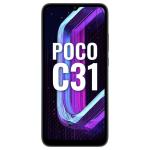 Buy POCO C31 64 GB, 4 GB RAM, Shadow Grey, Mobile Phone Online at Best ...