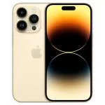 Apple iPhone 14 Pro 128 GB, Gold - JioMart