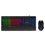 Buy Ant Esports KM500W Gaming Backlit Keyboard Mouse Combo Online at ...
